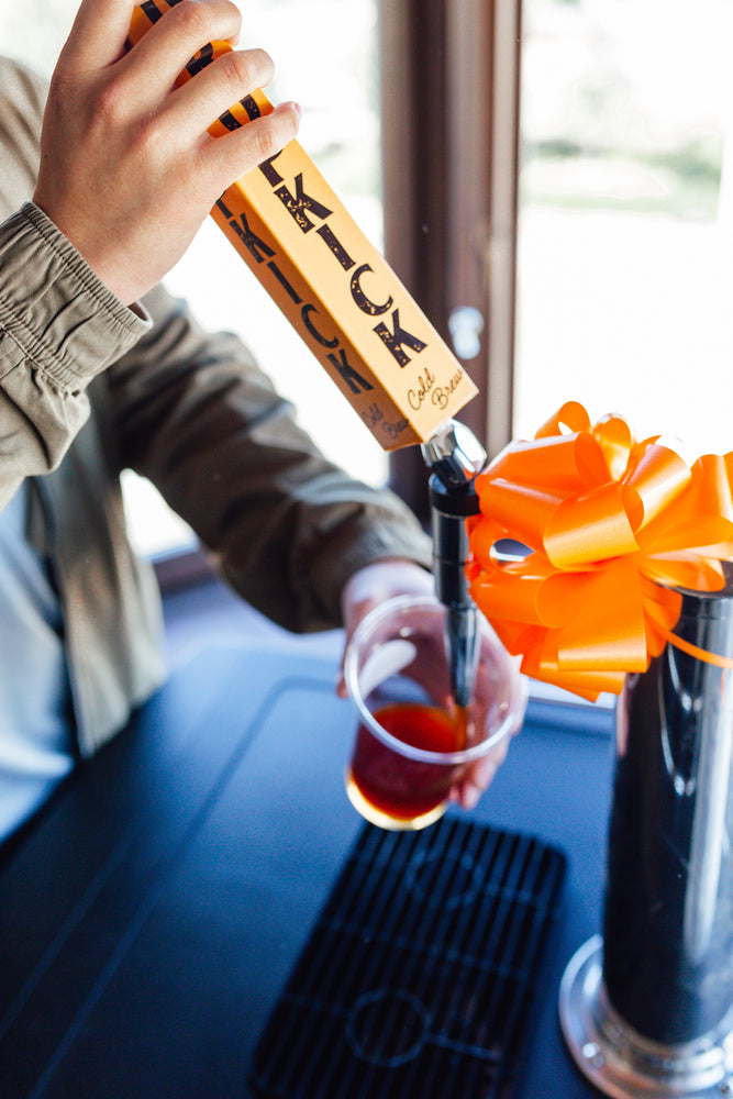 Store Locator – DropKick Brew