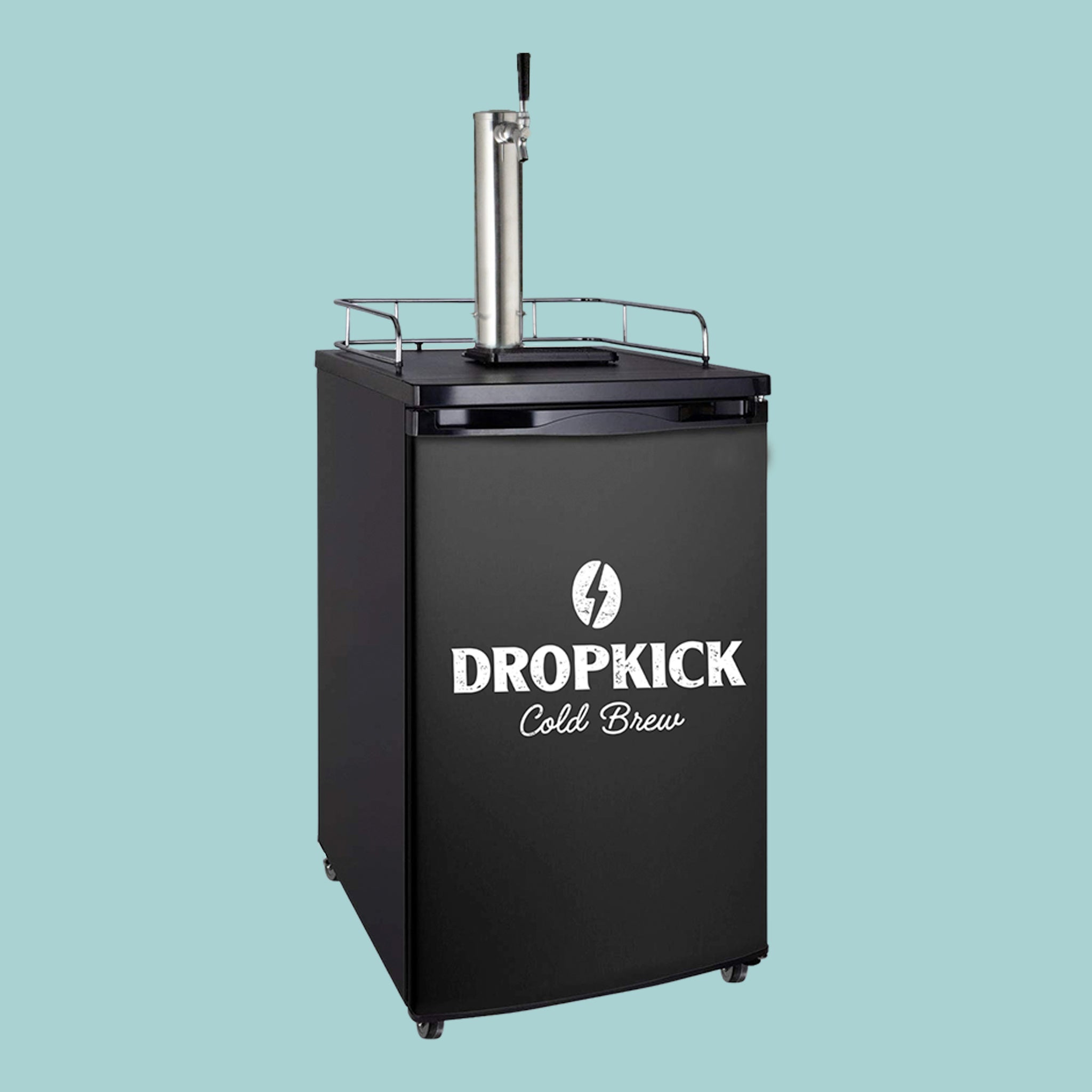 Shop Cold Brew Products With Dropkick - Order Now – DropKick Brew